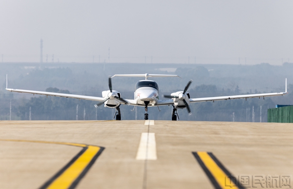 首度：国产民机活塞发动机进行压燃能力及高空启动能力验证-中国民航网