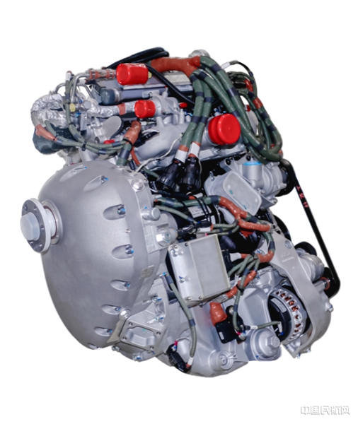 AEC 2.0L型号合格审定大事记-中国民航网